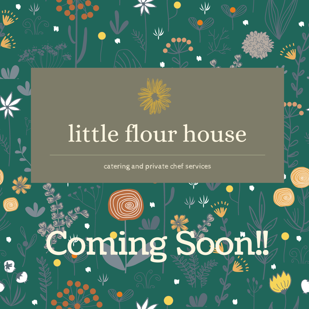 The Little Flour House – little flour house